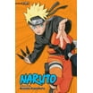 Naruto: The Official Character Data Book Naruto: The Official Character ...