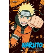 Naruto: Naruto, Vol. 42 (Series #42) (Edition 1) (Paperback) - Walmart.com