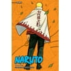 Naruto: The Official Character Data Book Naruto: The Official Character ...