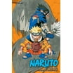 Naruto (3-In-1 Edition) Naruto 3-In-1 V07: Includes Vols. 19, 20 & 21 ...