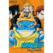 Naruto: The Official Character Data Book Naruto: The Official Character ...