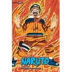 Naruto (3-in-1 Edition): Naruto (3-in-1 Edition), Vol. 8 : Includes ...