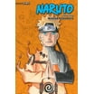 Naruto (3-In-1 Edition) Naruto 3-In-1 V07: Includes Vols. 19, 20 & 21 ...