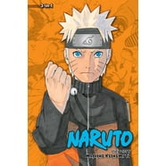Naruto: Naruto, Vol. 44 (Series #44) (Edition 1) (Paperback) - Walmart.com
