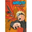 Naruto (3-In-1 Edition) Naruto (3-In-1 Edition), Vol. 8: Includes Vols. 22, 23 & 24, Book 8 ...