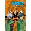 Naruto: The Official Character Data Book: Naruto: The Official ...