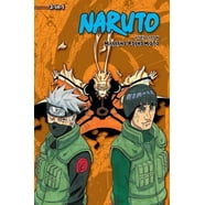 Naruto: The Official Character Data Book: Naruto: The Official ...