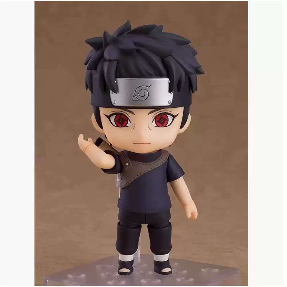 Naruto Animation Game Peripheral Toy Sasuke Itachi Kakashi Obito Sakura ...