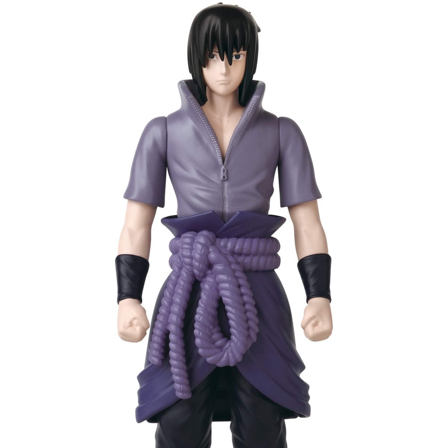 Anime Heroes Mega - Naruto - Sasuke Uchiha 12" Action Figure - Walmart.com