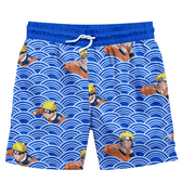 Naruto Bathing Suits