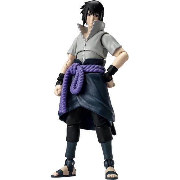 Naruto Action Figures