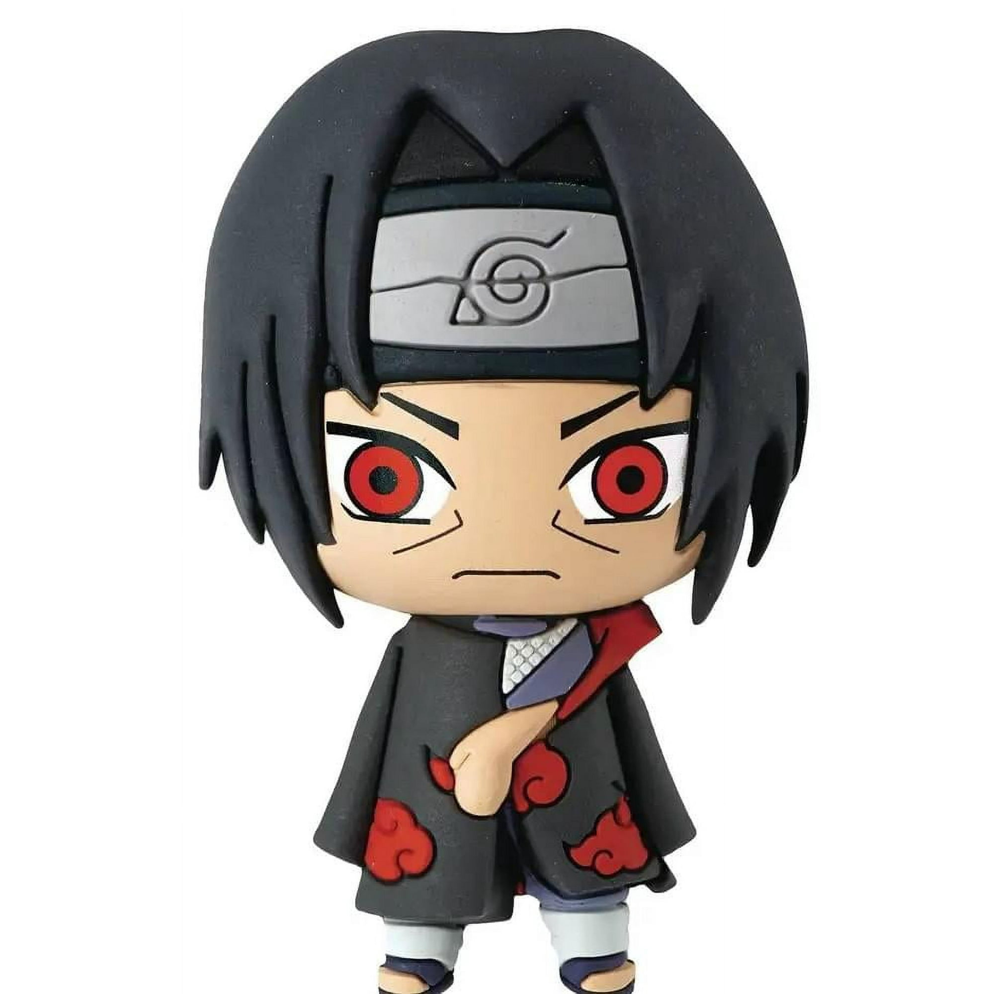 Itachi Uchiha Chibi
