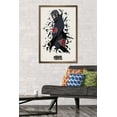 Naruto - Itachi Wall Poster, 22.375" x 34", Framed - Walmart.com