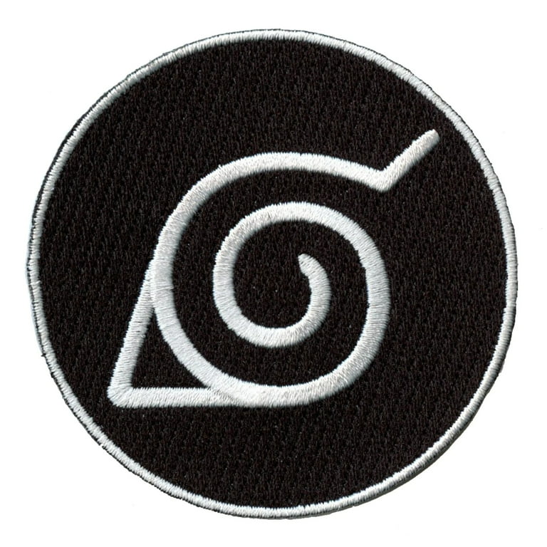 Naruto Hidden Leaf Logo Naruto Shippuden Naruto Uzumaki Hero Of The