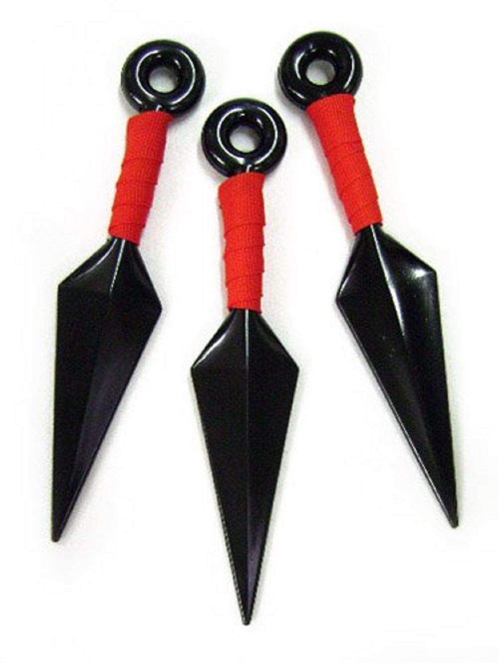 Authentic Kunai