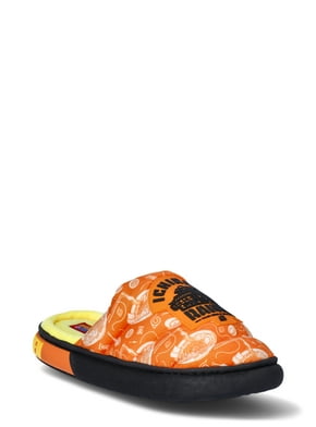 Character Slippers in Slippers - Walmart.com
