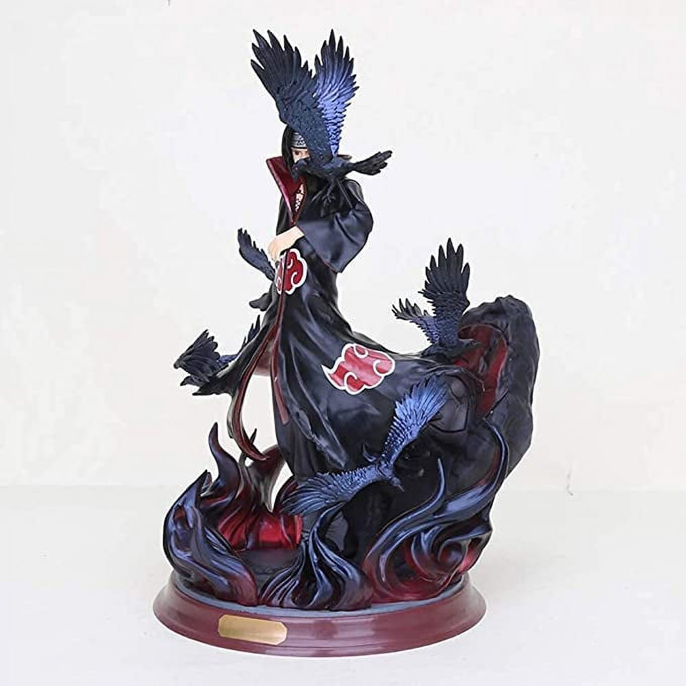 Naruto Naruto Uchibo Raven Temple stoat hand model/Naruto, Raven temple ...