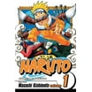 Naruto: The Official Character Data Book: Naruto: The Official ...