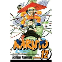 Naruto: Naruto, Vol. 55 (Series #55) (Paperback) - Walmart.com