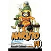 Naruto: Naruto, Vol. 13 (Series #13) (Paperback) - Walmart.com