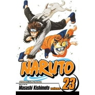Naruto: Naruto, Vol. 27 (Series #27) (Paperback) - Walmart.com