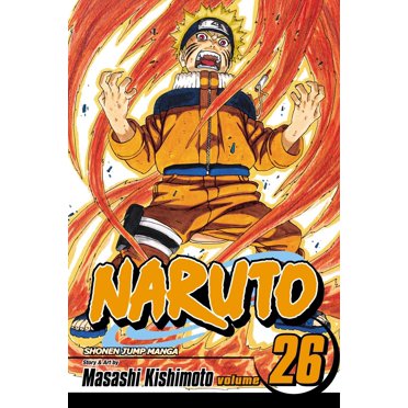 Naruto: The Official Character Data Book: Naruto: The Official ...