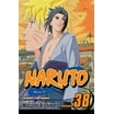 Naruto: Naruto, Vol. 42 (Series #42) (Edition 1) (Paperback) - Walmart.com