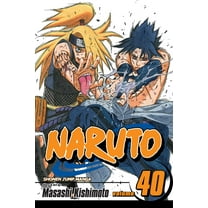Naruto: Naruto, Vol. 42 (Series #42) (Edition 1) (Paperback) - Walmart.com