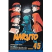 Uzumaki Naruto: Illustrations: Uzumaki Naruto: Illustrations (Paperback ...
