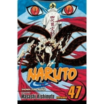 Naruto: Naruto, Vol. 42 (Series #42) (Edition 1) (Paperback) - Walmart.com