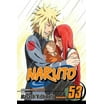 Naruto Naruto, Vol. 41, Book 41, (Paperback) - Walmart.com