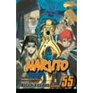 Naruto Naruto, Vol. 53, (Paperback) - Walmart.com