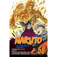 Naruto: Naruto, Vol. 51 (Series #51) (Paperback) - Walmart.com