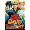 Naruto: Naruto, Vol. 65 (Series #65) (Paperback) - Walmart.com