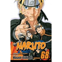 Naruto: Naruto, Vol. 65 (Series #65) (Paperback) - Walmart.com