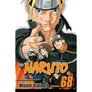 Naruto: Naruto, Vol. 65 (Series #65) (Paperback) - Walmart.com