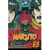 Naruto: Naruto, Vol. 53 (Series #53) (Paperback) - Walmart.com