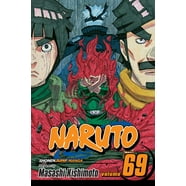 Naruto: Naruto, Vol. 27 (Series #27) (Paperback) - Walmart.com