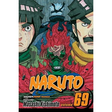 Naruto: The Official Character Data Book: Naruto: The Official ...