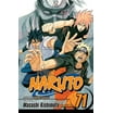 Naruto: Naruto, Vol. 17 (Series #17) (Paperback) - Walmart.com