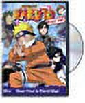 Pre-Owned Naruto - Ova [DVD] - Walmart.com