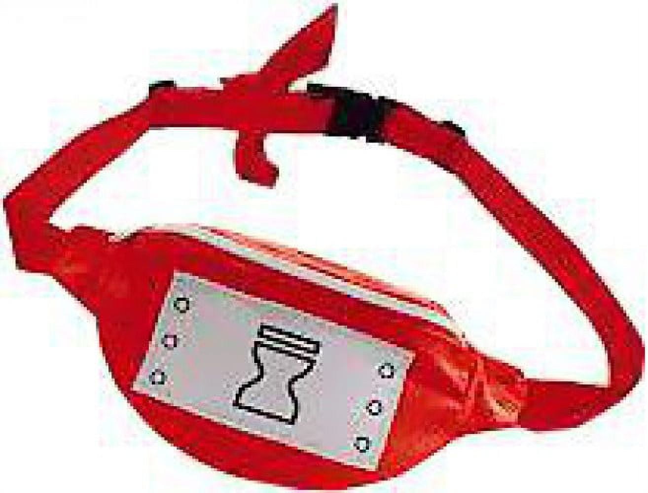 Naruto Sand Village Ninja Utility Pouch - Walmart.com