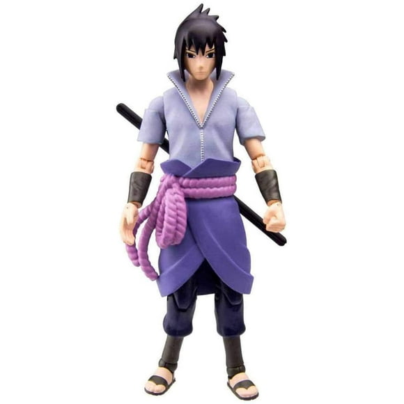 Sasuke Uchiha Figure