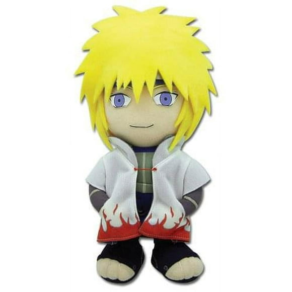 Naruto Plush