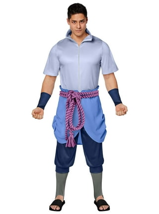 Sasuke Uchiha Taka Outfit