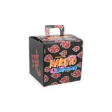 Naruto Shippuden Akatsuki Anime Collectors Box | Includes 5 Themed ...