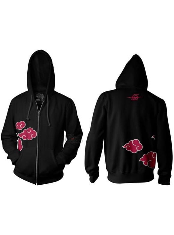 Akatsuki Hoodie