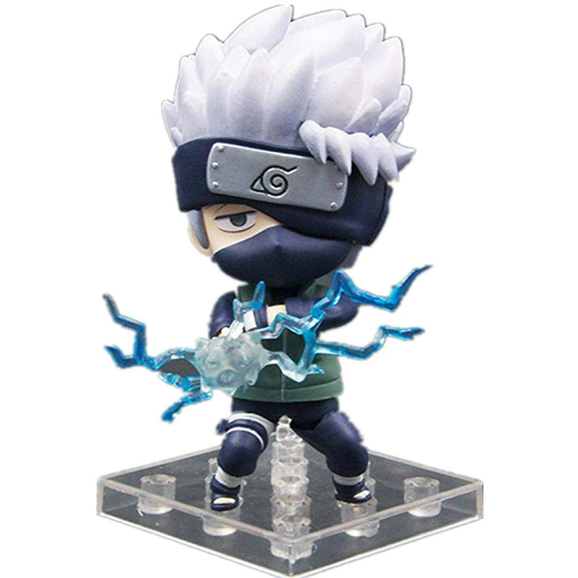 Kakashi Hatake Anbu Black Ops