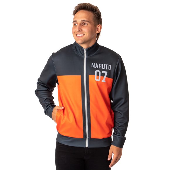 Naruto Cosplay Costumes