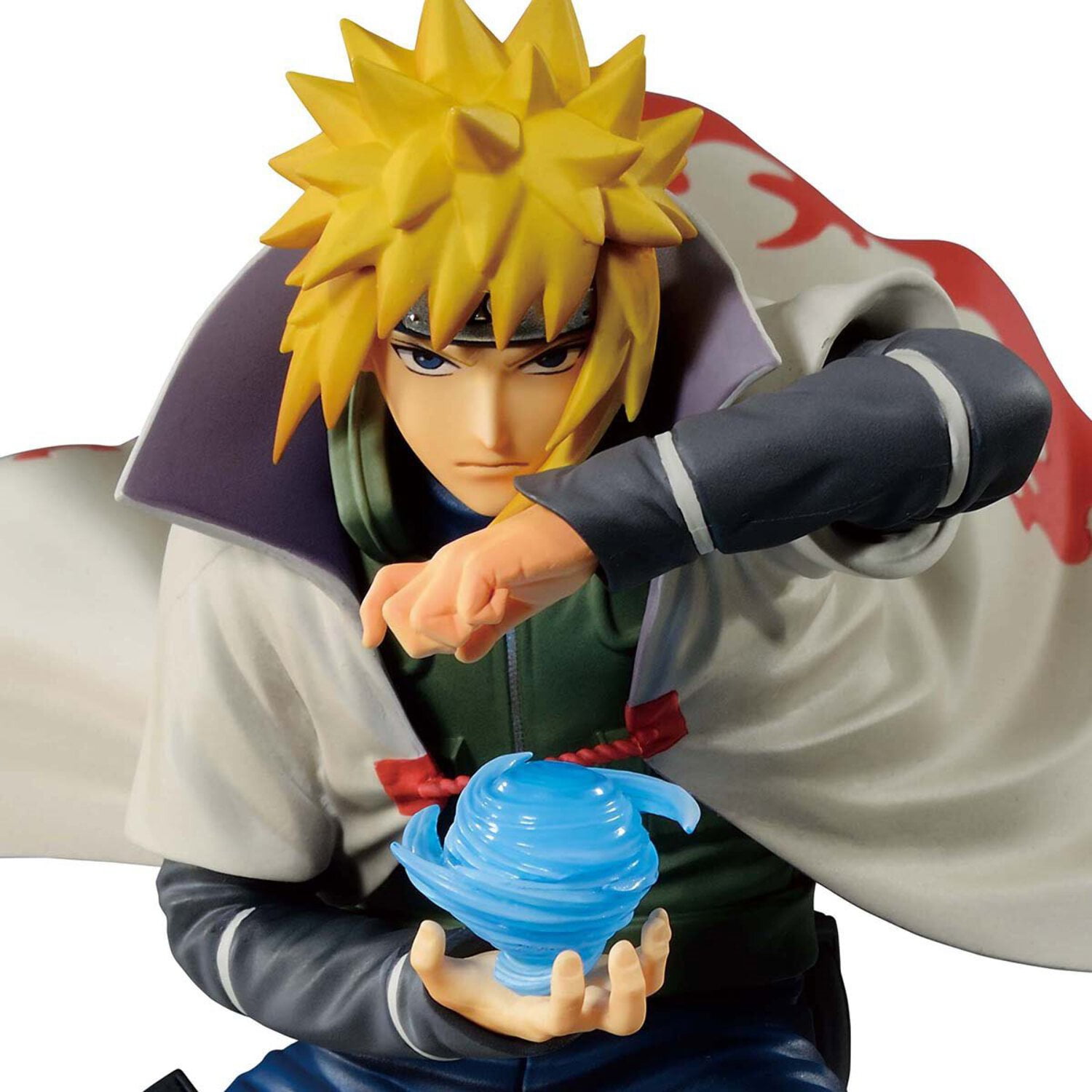 Naruto: Shippuden Minato Namikaze Colosseum Statue - Walmart.com